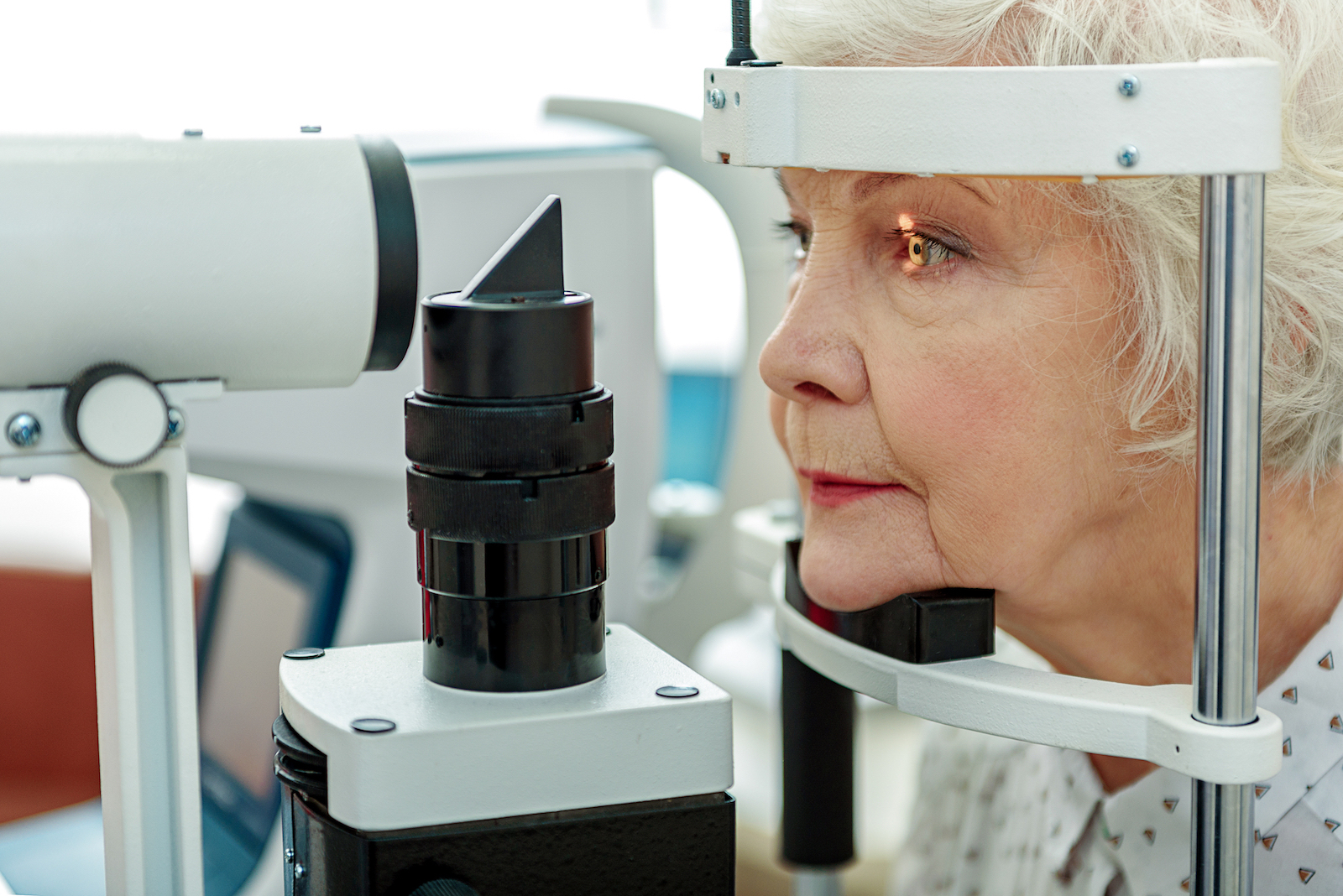Why preventive eye care is so important - Oogcentrum Medipolis Wilrijk